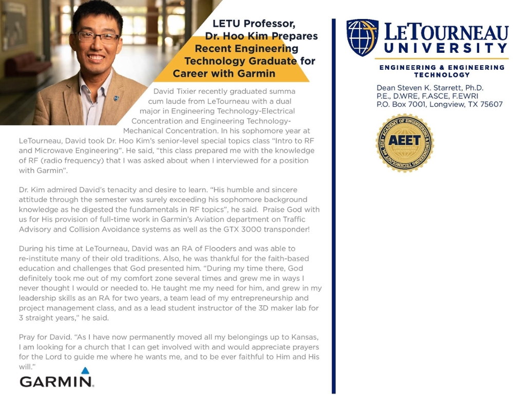 Academy of Engineering and Engineering Technology